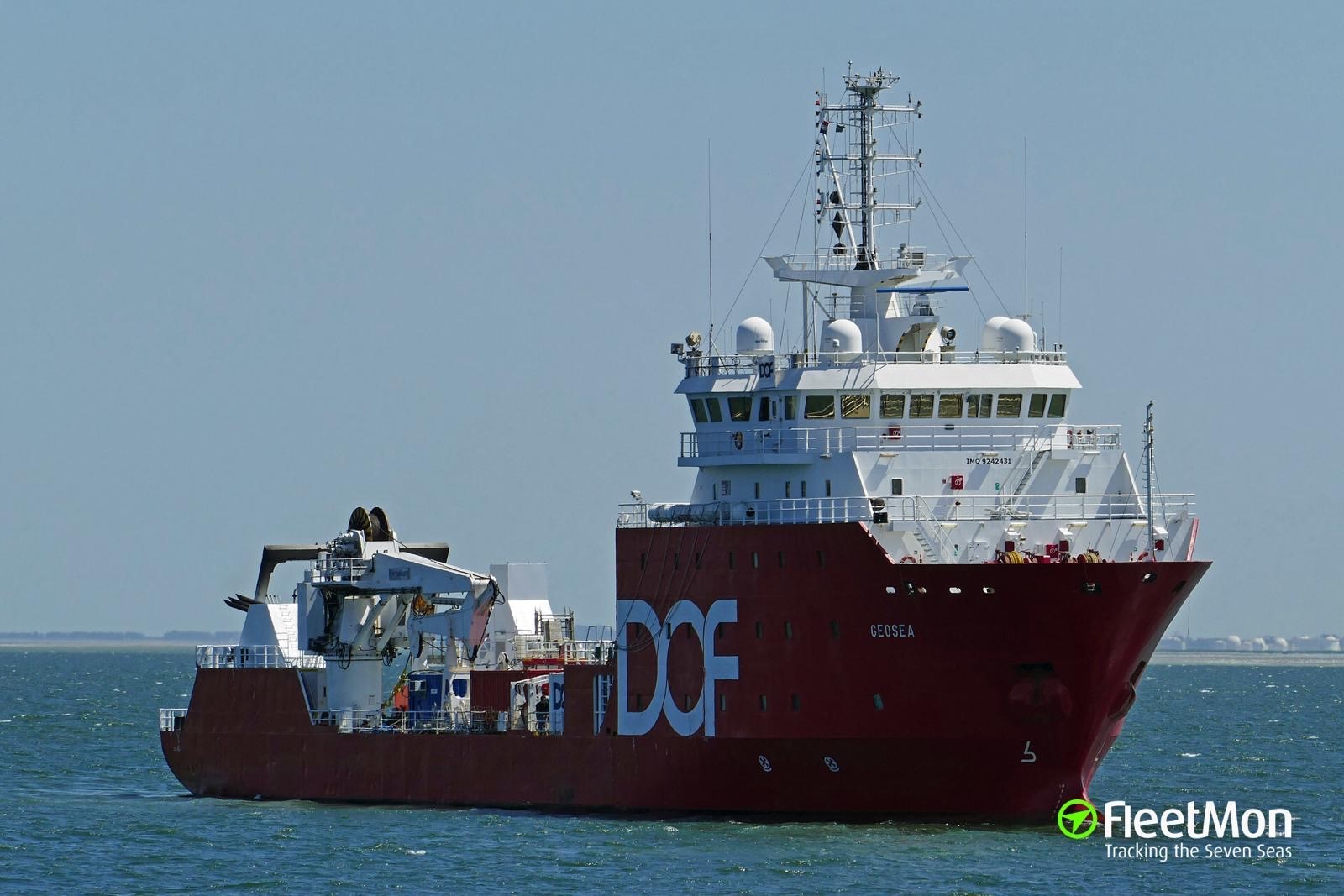 La Marine néerlandaise prépare l’arrivée des nouveaux chasseurs de ...