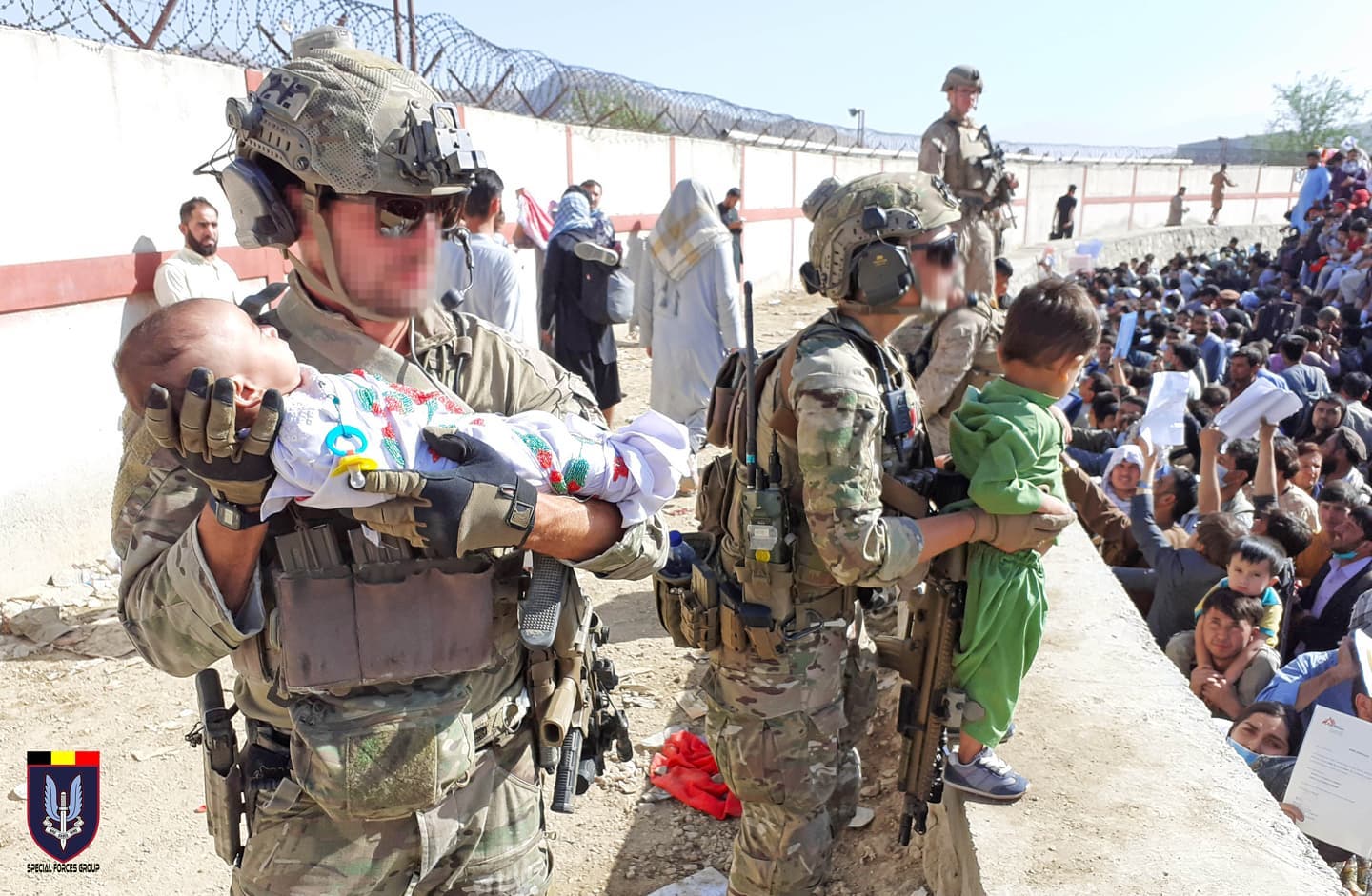 La Défense fait son retour d’expérience de l’opération Red Kite en ...