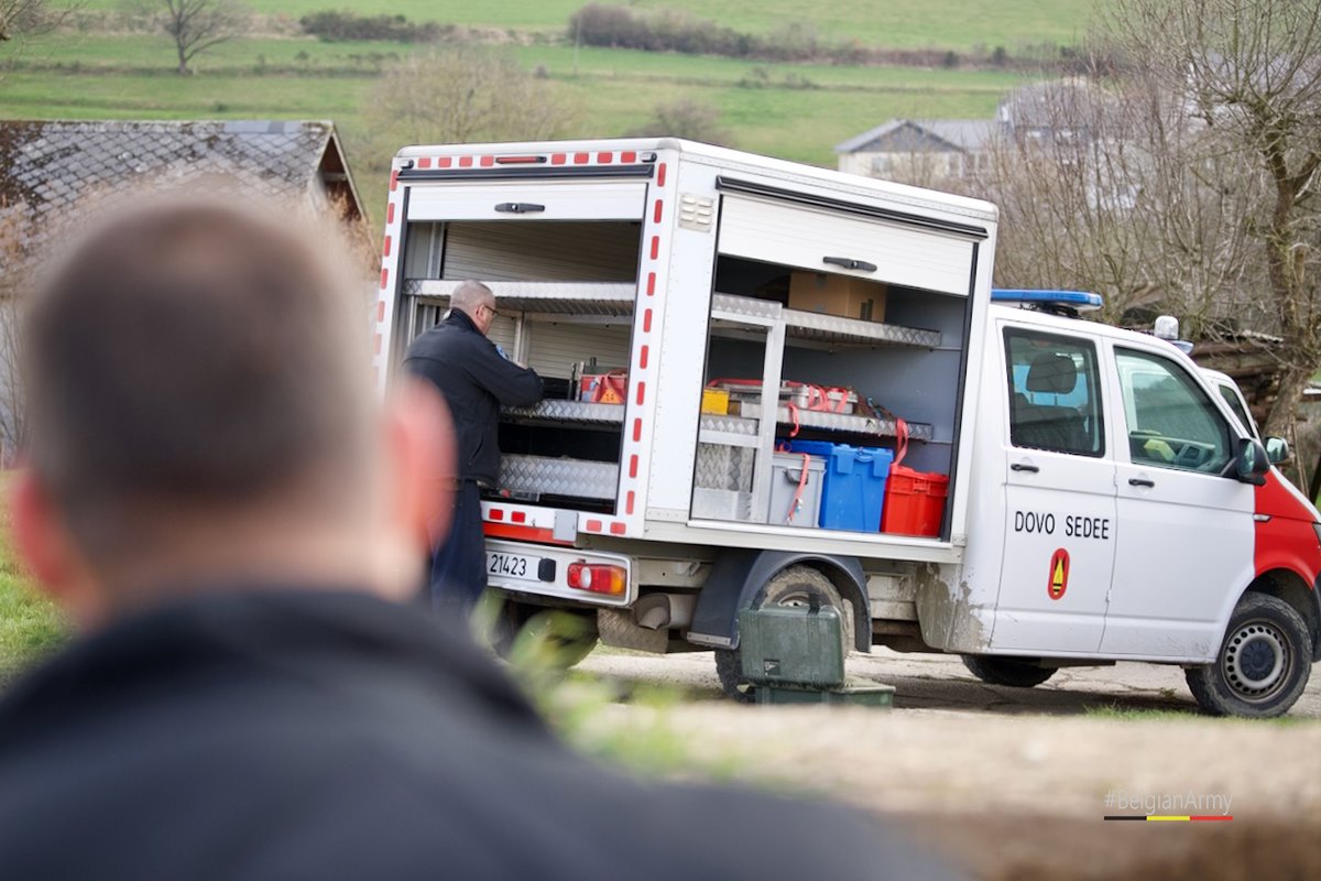 Le SEDEE a vu ses activités augmenter en 2021 par rapport à 2020 – À l ...