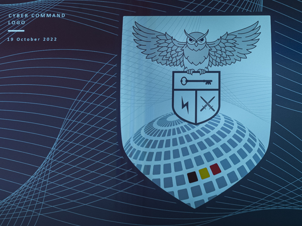 La Défense belge inaugure un Cyber Command – À l'Avant-Garde