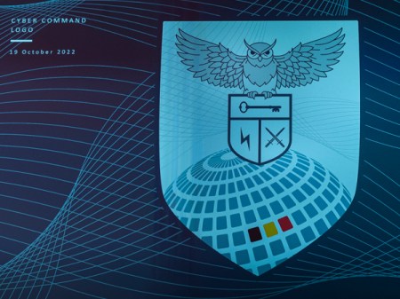 La Défense belge inaugure un Cyber Command – À l'Avant-Garde