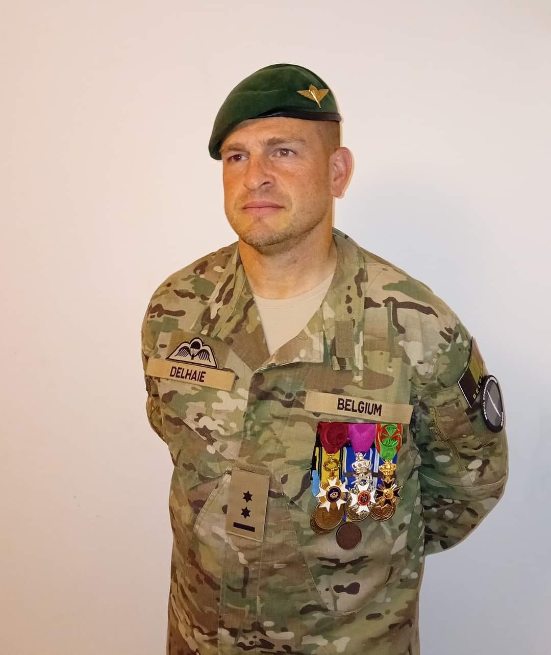 Plusieurs changements de commandements ont eu lieu au sein de la ...